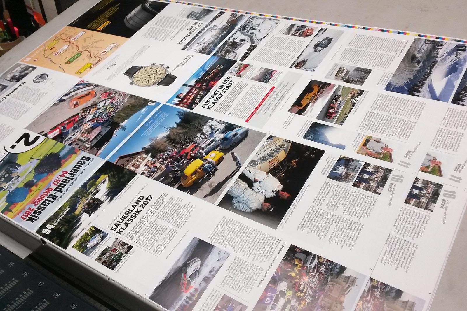 Vorschau online: Werfen Sie schon jetzt einen Blick in unser Programmheft